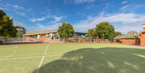 Brighton Primary School - Virtual Tour