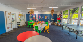 Brighton Primary School - Virtual Tour