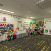 Bundoora Primary School - Virtual Tour