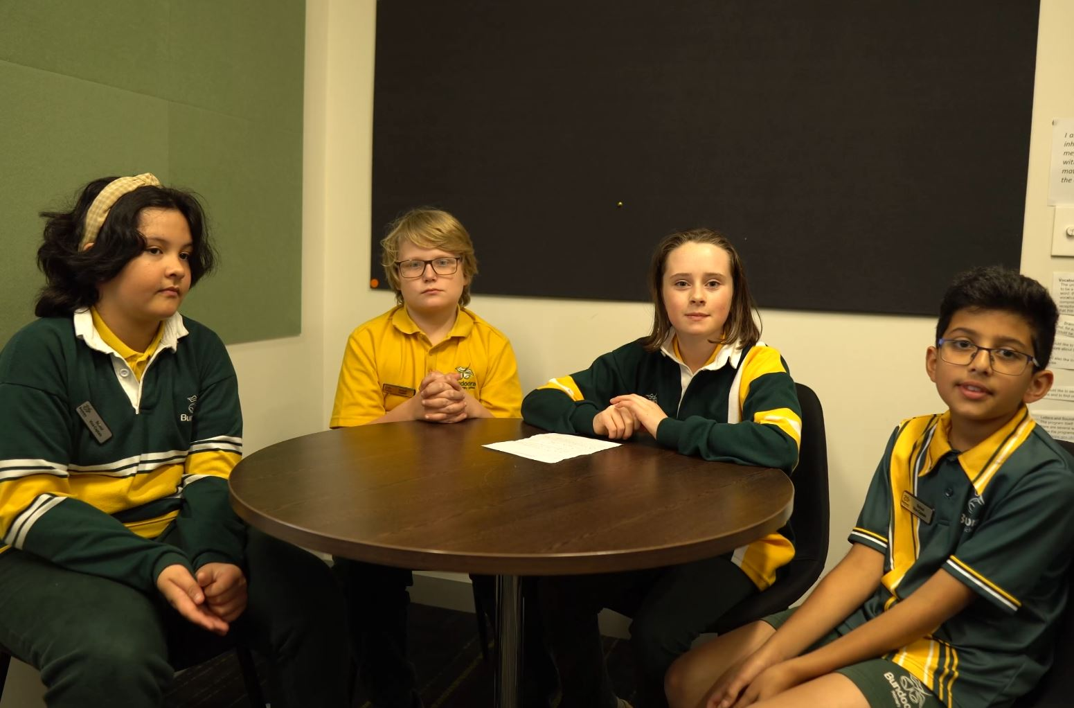 Bundoora Primary School - Virtual Tour