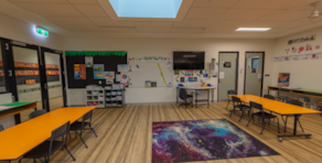 Bundoora Primary School - Virtual Tour