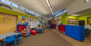 Bundoora Primary School - Virtual Tour