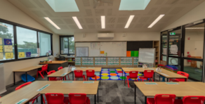 Bundoora Primary School - Virtual Tour
