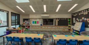 Bundoora Primary School - Virtual Tour