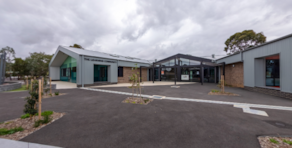 Bundoora Primary School - Virtual Tour