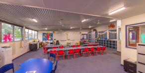 Bundoora Primary School - Virtual Tour
