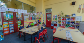 Caulfield Primary School - Virtual Tour