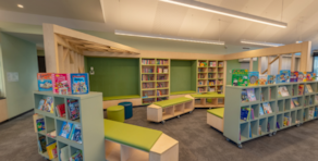 Endeavour Hills Specialist School - Virtual Tour