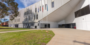GSSC - Virtual Tour