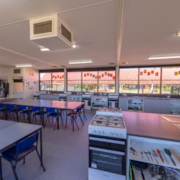 Hoppers Crossing Secondary college - Virtual Tour