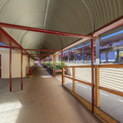 Hoppers Crossing Secondary college - Virtual Tour