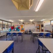 Hoppers Crossing Secondary college - Virtual Tour