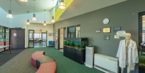 Hoppers Crossing Secondary college - Virtual Tour