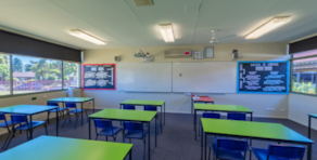 Hoppers Crossing Secondary college - Virtual Tour