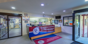 Hoppers Crossing Secondary college - Virtual Tour