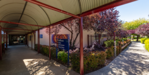 Hoppers Crossing Secondary college - Virtual Tour