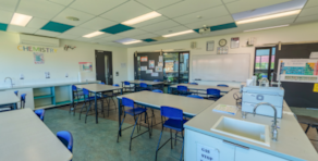 Hoppers Crossing Secondary college - Virtual Tour
