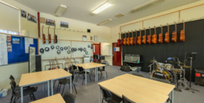 Hoppers Crossing Secondary college - Virtual Tour