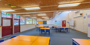 Hoppers Crossing Secondary college - Virtual Tour