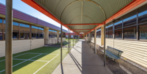 Hoppers Crossing Secondary college - Virtual Tour
