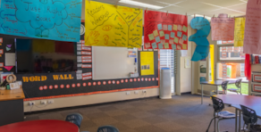 Lakes Entrance Primary School - Virtual Tour