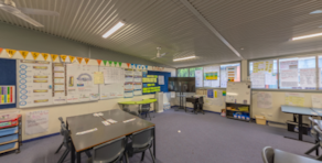 Melton South Primary School - Virtual Tour