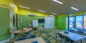 Ngarri Primary School - Virtual Tour