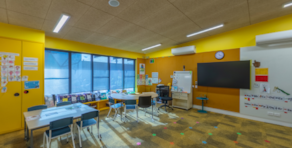 Ngarri Primary School - Virtual Tour