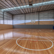 Orchard Park Primary School - Venue3D