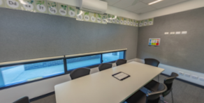 Orchard Park Primary School - Venue3D