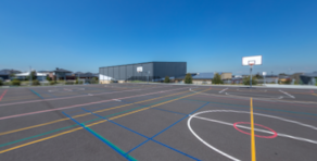 Orchard Park Primary School - Venue3D
