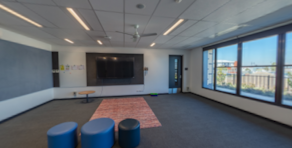 Orchard Park Primary School - Venue3D