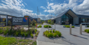 Orchard Park Primary School - Venue3D