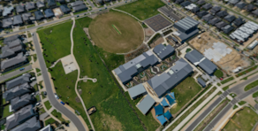 Orchard Park Primary School - Venue3D
