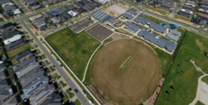 Orchard Park Primary School - Venue3D