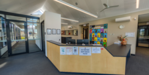 Orchard Park Primary School - Venue3D