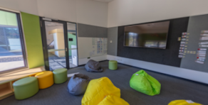 Orchard Park Primary School - Venue3D
