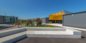 Orchard Park Primary School - Venue3D