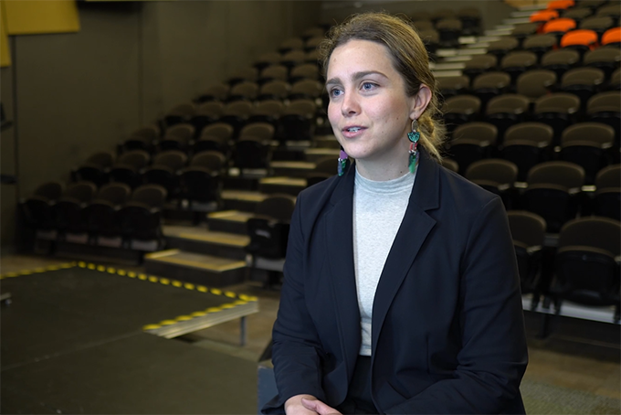 Suzanne Cory High School - Virtual Tour