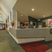 Timbarra P-9 College - Virtual Tour