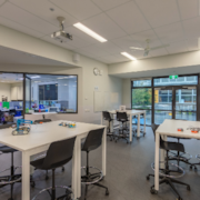 Timbarra P-9 College - Virtual Tour