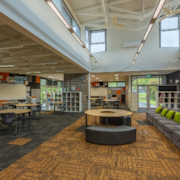 Timbarra P-9 College - Virtual Tour