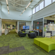 Timbarra P-9 College - Virtual Tour