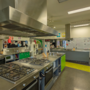 Timbarra P-9 College - Virtual Tour