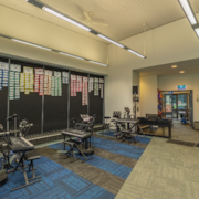 Timbarra P-9 College - Virtual Tour