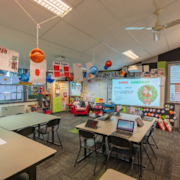 Timbarra P-9 College - Virtual Tour