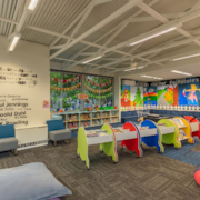 Timbarra P-9 College - Virtual Tour