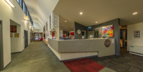 Timbarra P-9 College - Virtual Tour