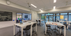 Timbarra P-9 College - Virtual Tour