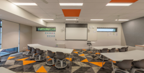 Timbarra P-9 College - Virtual Tour